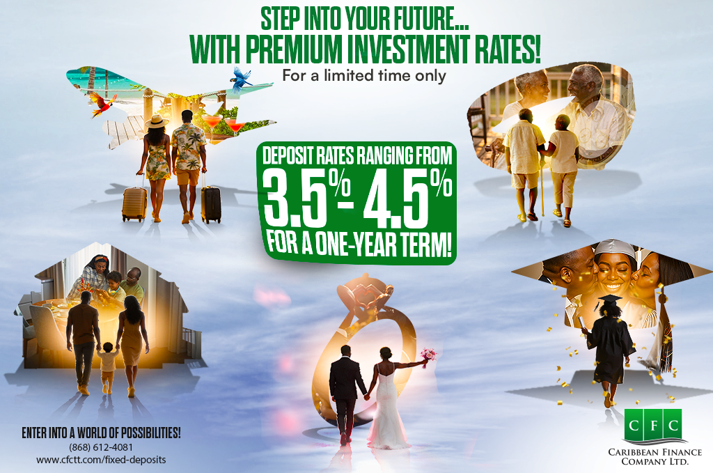 Caribbean Finance Company Limited