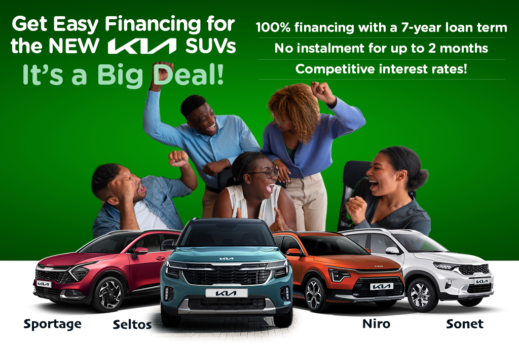 Caribbean Finance Company Limited
